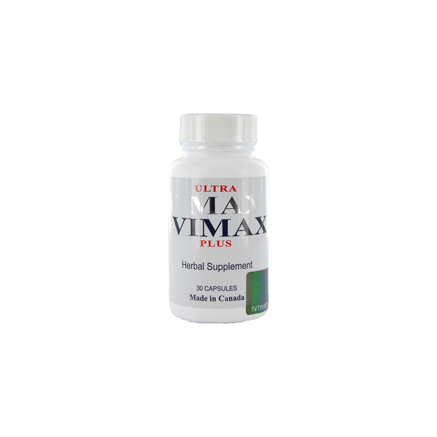 Ultra Vimax Plus